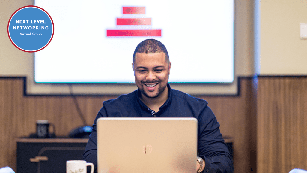 Next Level Networking - Virtual Event | 3rd April 2023 - Next Level ...